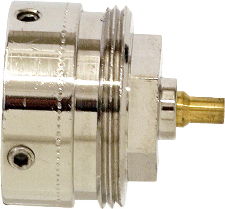 Heizkörperthermostat Adapter